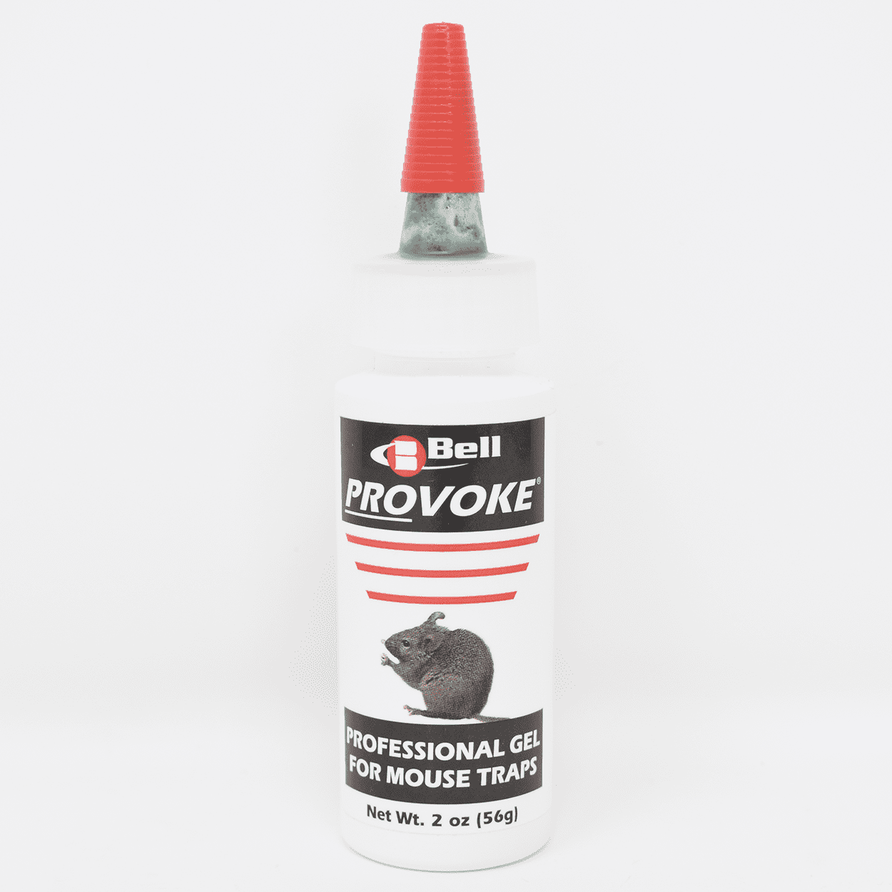 Provoke Mouse Monitoring Gel - Mouse Attractant for Mouse Traps - 2 oz ...