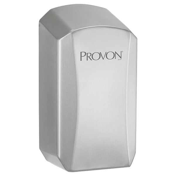 Provon Soap Disp,GY,1,200 mL,11 1/4 inD 1927-01 - Walmart.com