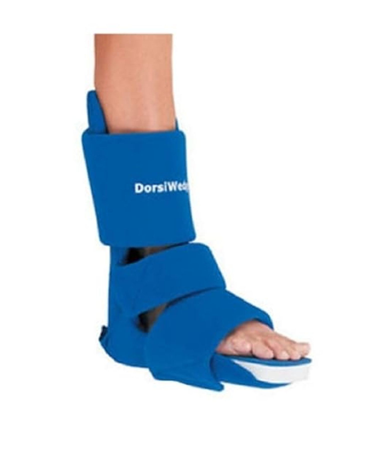 Prowedge Night Splint - Medium - Plantar Fasciitis & Achilles ...