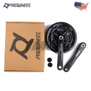 SRAM GX Eagle T-Type Ebike AXS Groupset - 104BCD 34T with Clip-On Guard ...