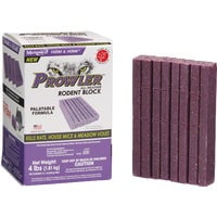 Prowler Block Rat And Mouse Poison 4LB PRWLER RODENT, Each - Walmart.com