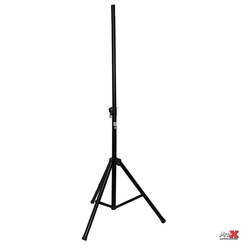 Prox Speaker Stand Adjustable Load Capacity All Metal Connectors And ...