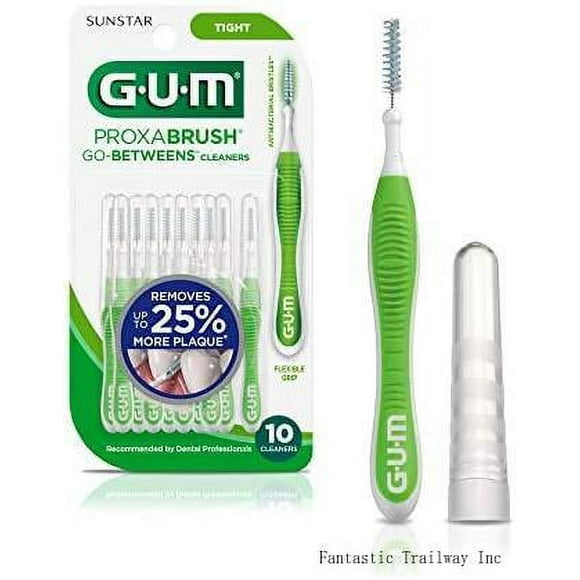 Dental Proxy Brushes