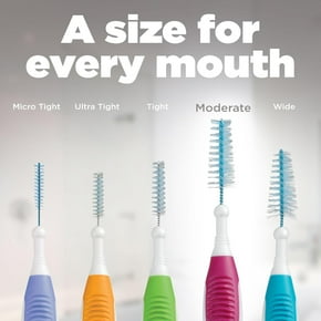 Dental Proxy Brushes