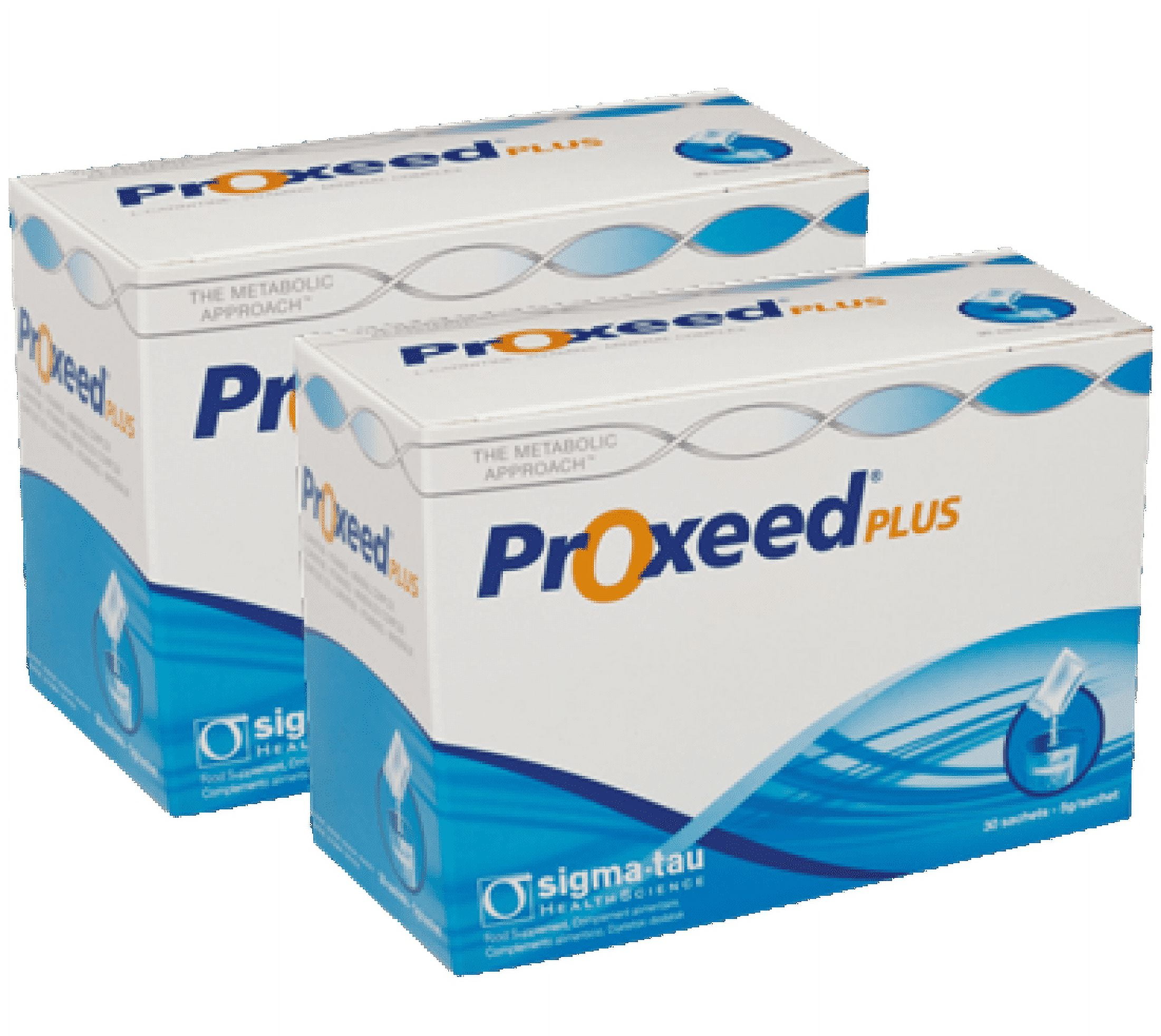 Proxeed Plus Men's Fertility Blend Conception Health Booster, 60 Packs ...