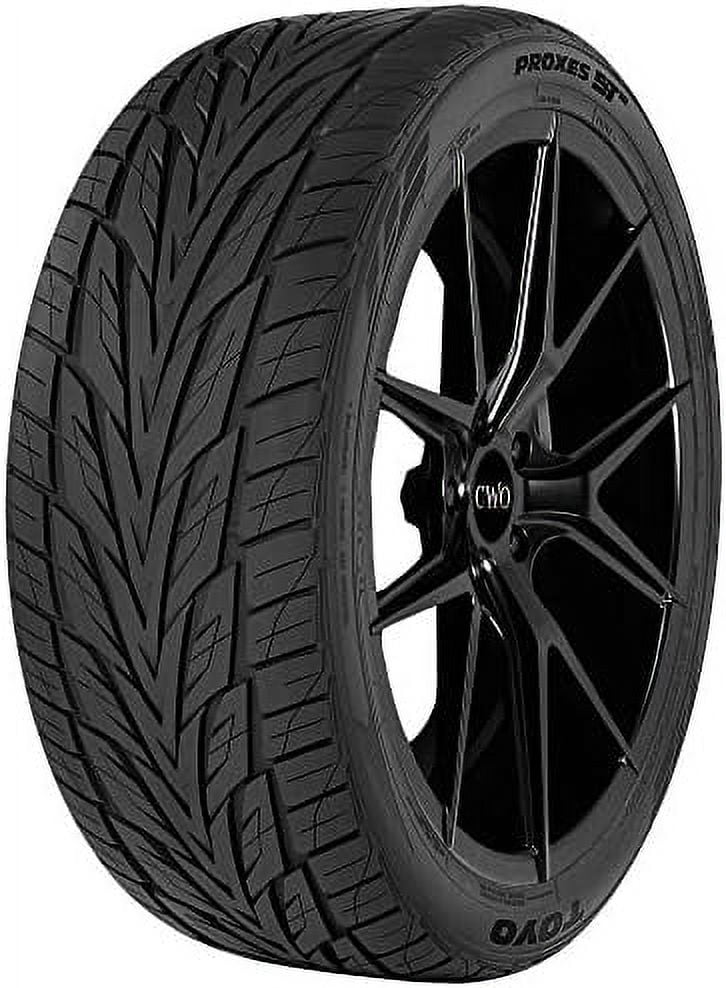 Proxes STIII All-Season Radial Tire - 315/35R20 110W - Walmart.com