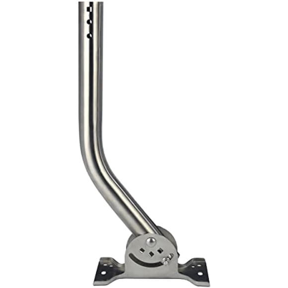 Shop J-Pole Antenna Mounts for TV and Satellite Installations