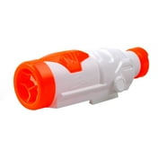 Freecat Electronic Shooting Target, 4 Auto-Reset Digital Targets, LCD ...