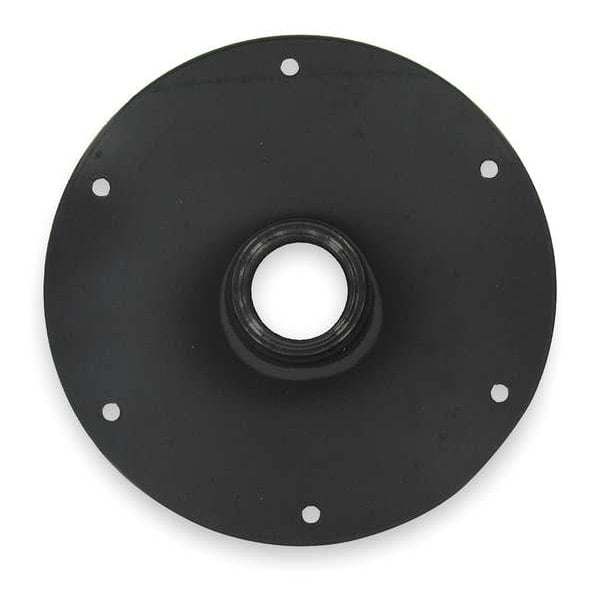 Proximity Full Coupling Flange, For Use With 2HMD1 FLG-CSF - Walmart.com