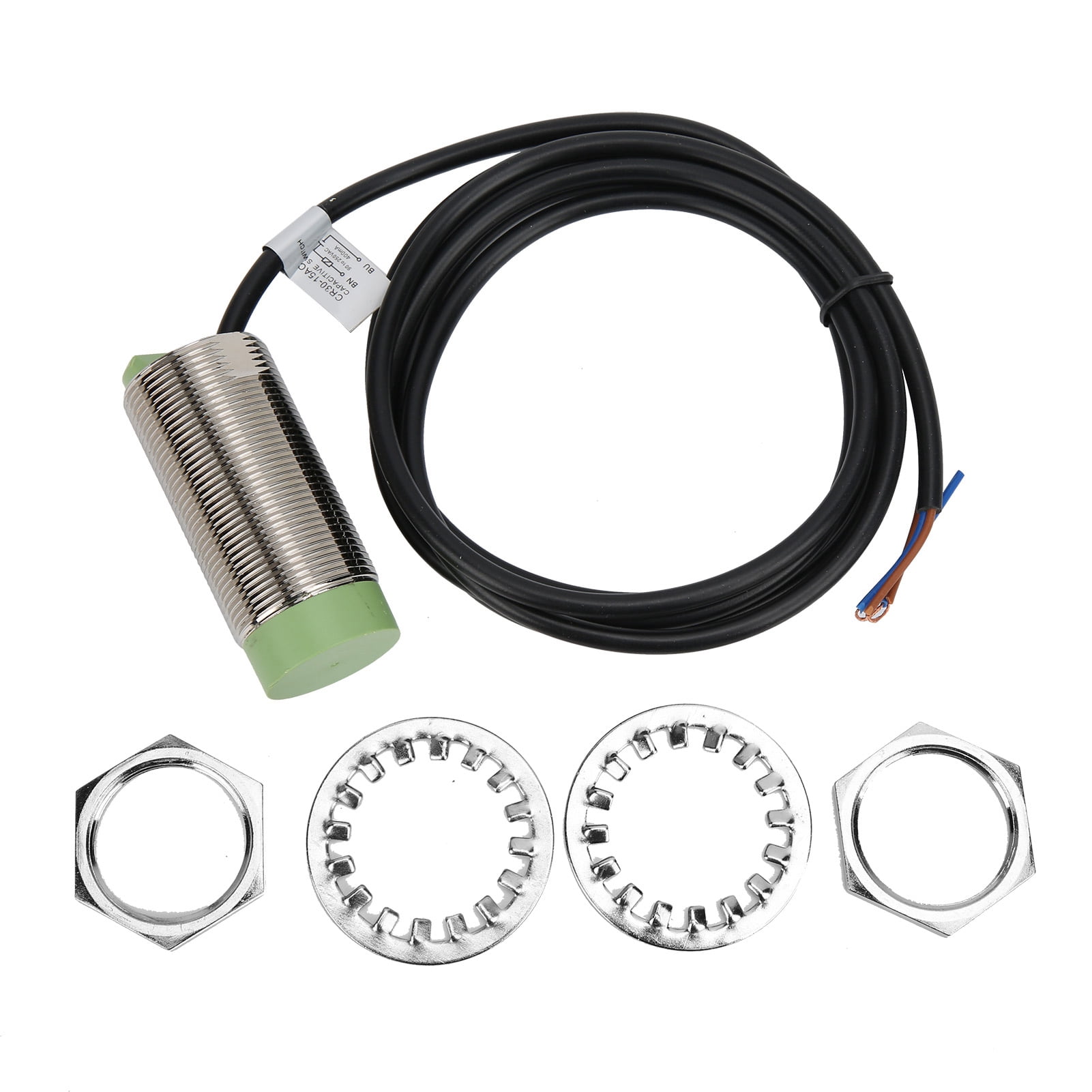 Proximity Sensor, Capacitive Sensor Power Switch Movement Sensor For ...