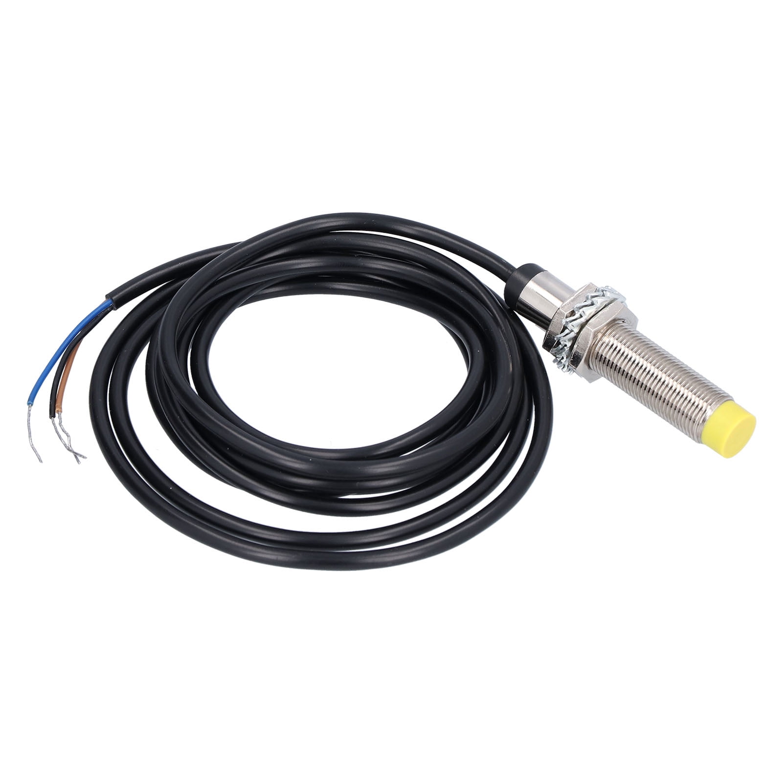 Proximity Switch Approach Sensor 3 Wire DC6?36V M12 Accessory for ...