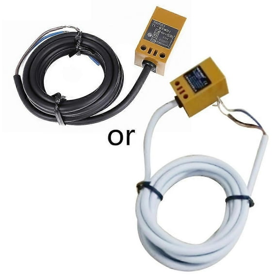 Proximity Switch Inductive Sensor TL-Q5MC2-Z NPN Normally Closed Switch - Walmart.com