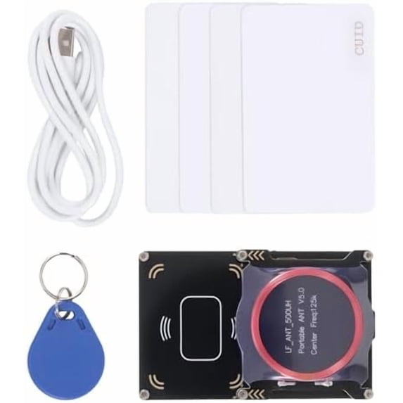 Proxmark3 Develop Suit Kits 3.0 Proxmark NFC PM3 RFID Reader Writer for ...