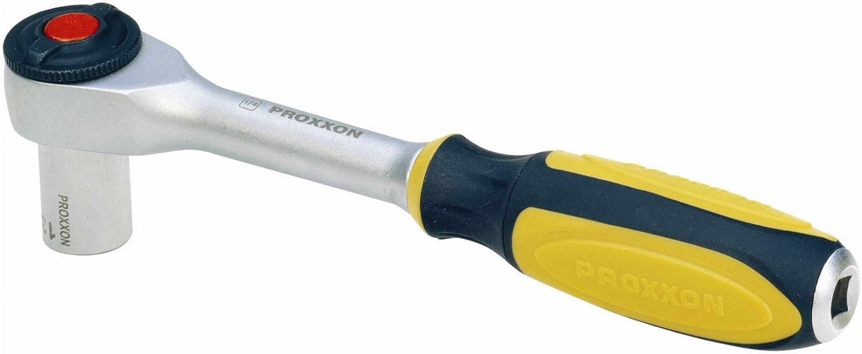 Proxxon 23083 Rotary Ratchet, 3/8 inch Drive - Walmart.com