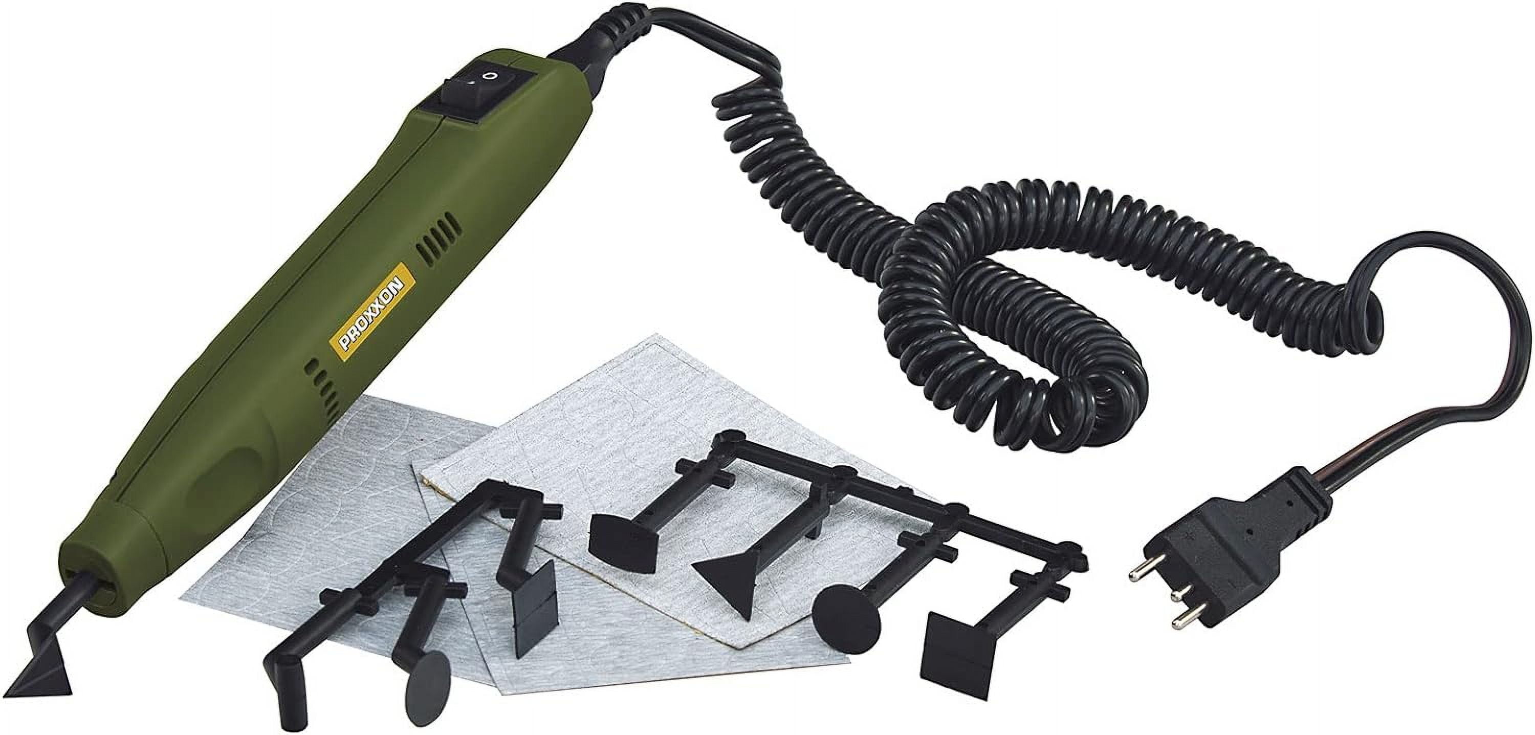 Proxxon 28594 Pen Sander PS 13, 12 Volt - Walmart.com