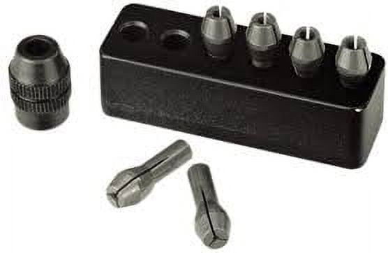 Proxxon 28940 Collet Set - Walmart.com