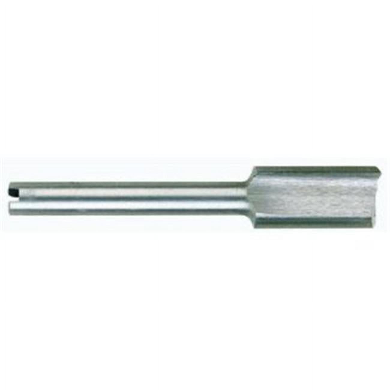 Proxxon 29026 Router bit- straight .19 in. - Walmart.com