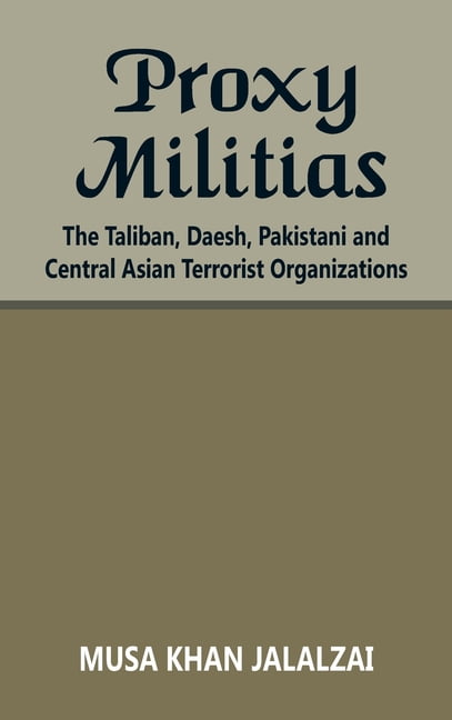 Musa Khan Jalalzai