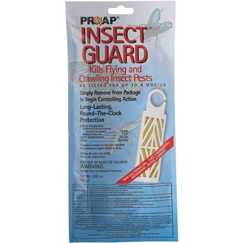 Prozap Insect Guard Killer, Each - Walmart.com