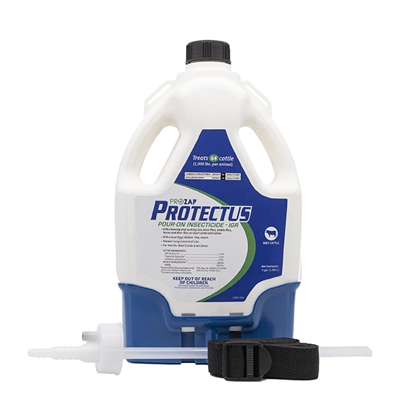Prozap Protectus, 1/2 gal - Walmart.com