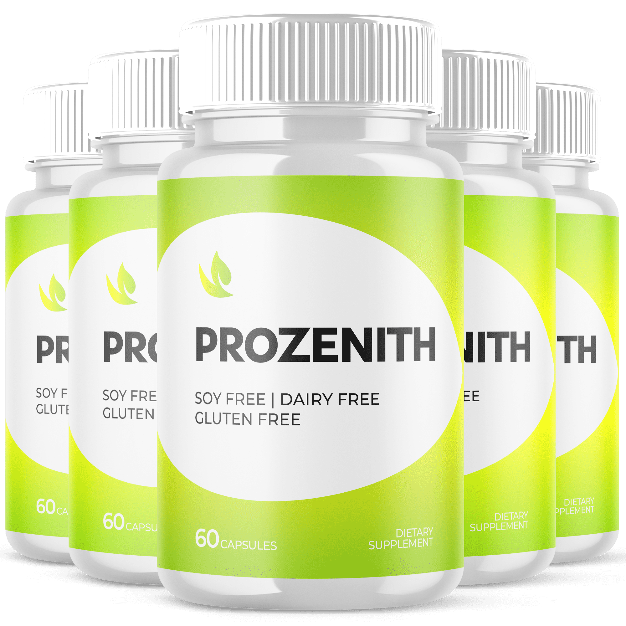 Syvor Prozenith Keto Capsules, Vegan Weight Management Supplement, 300 ...