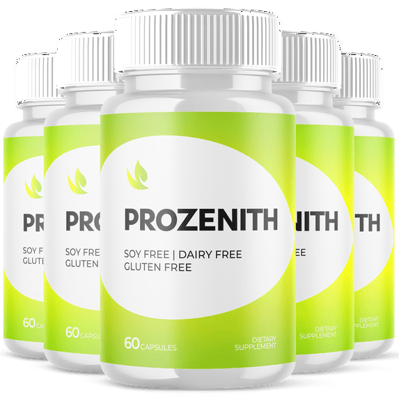 Syvor Prozenith Keto Capsules, Vegan Weight Management Supplement, 300 ...