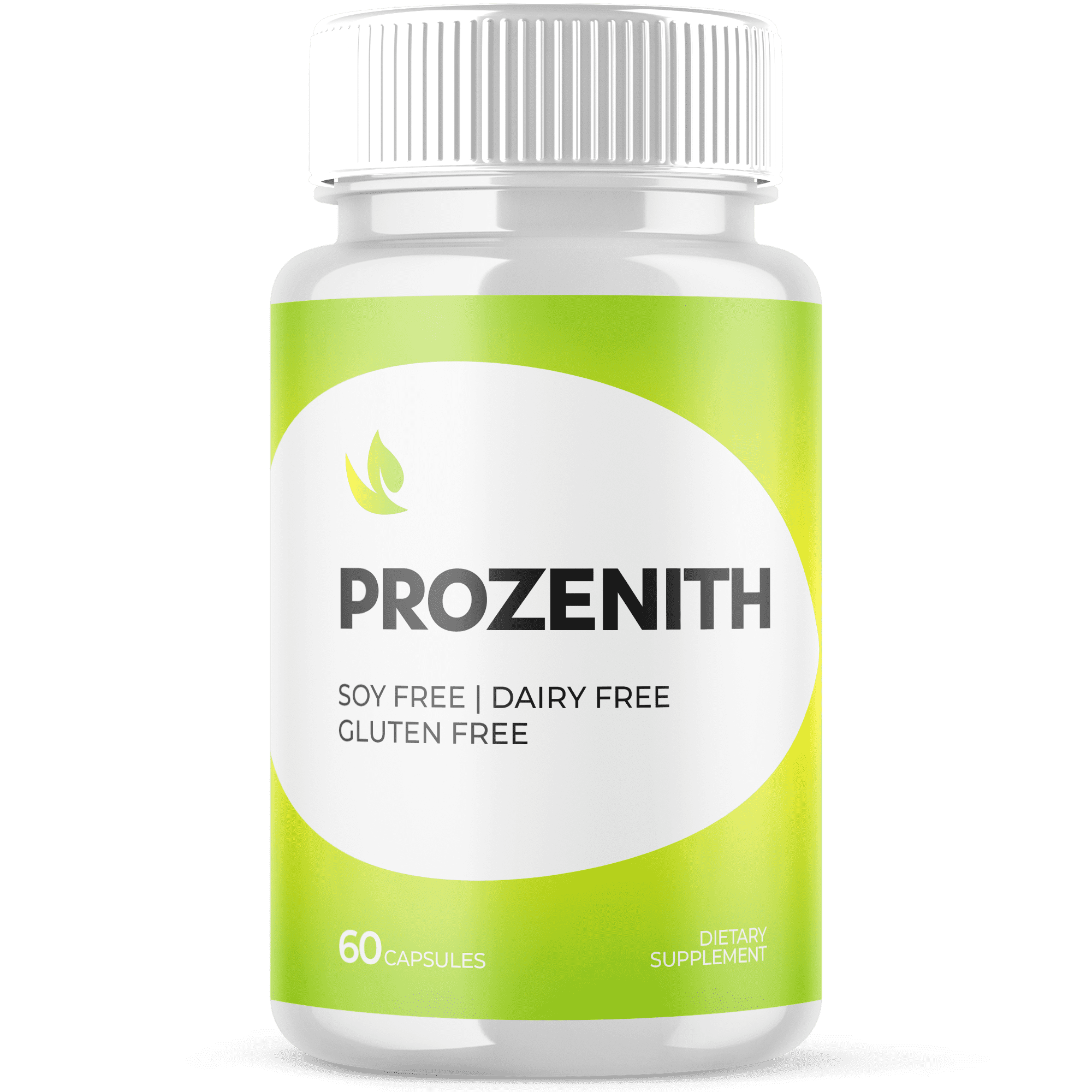 Prozenith Advanced Formula Pills Supporting Energy and Healthy ...