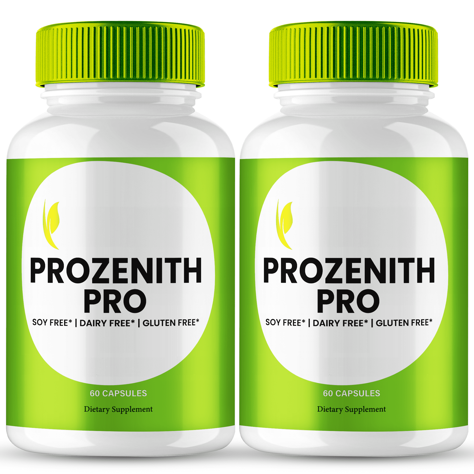 Prozenith Pro Capsules, Official Prozenith Pro Supplement Pills Overall ...