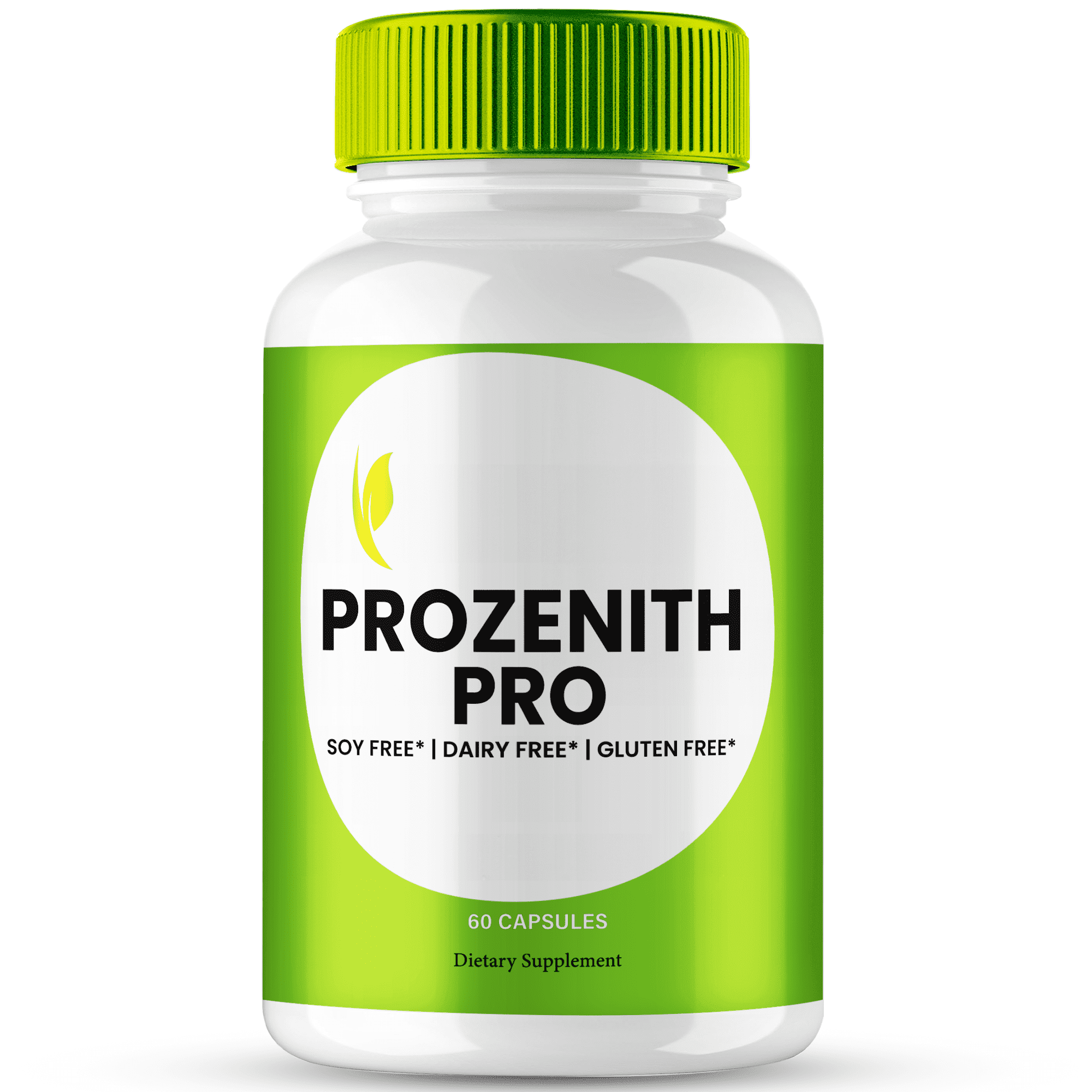 Prozenith Pro Capsules, Official Prozenith Pro Supplement Pills Overall ...