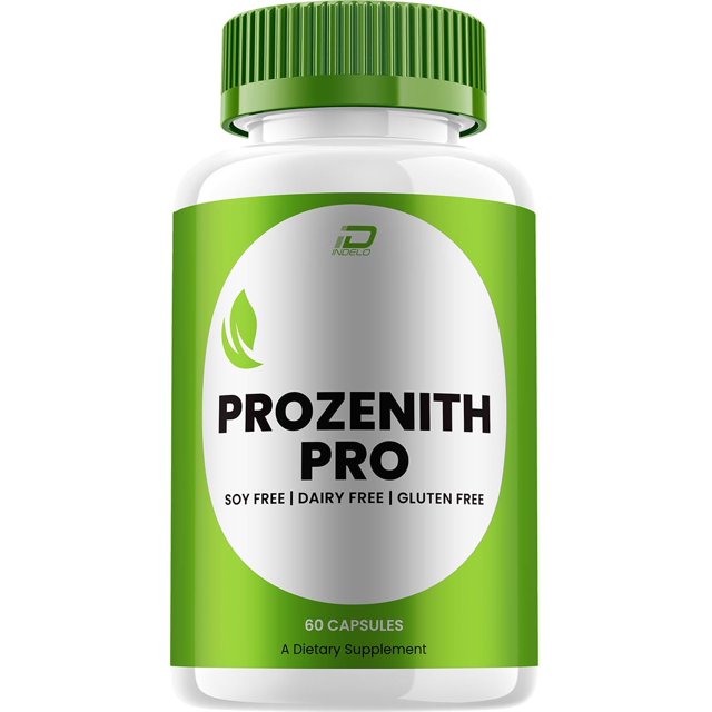 Prozenith Pro Keto Capsules – Prozenith Pills Advanced Formula, Maximum ...