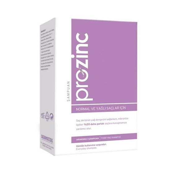 Shampoo for Hair Loss