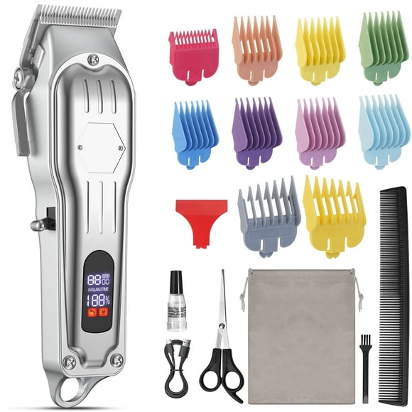Professional Hair Clippers in Professional Shave & Grooming - Walmart.com