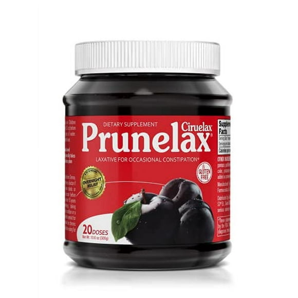 Prunelax in Laxatives - Walmart.com
