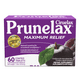Prunelax Extra Strength Tablets, Natural Laxative For Occasional ...