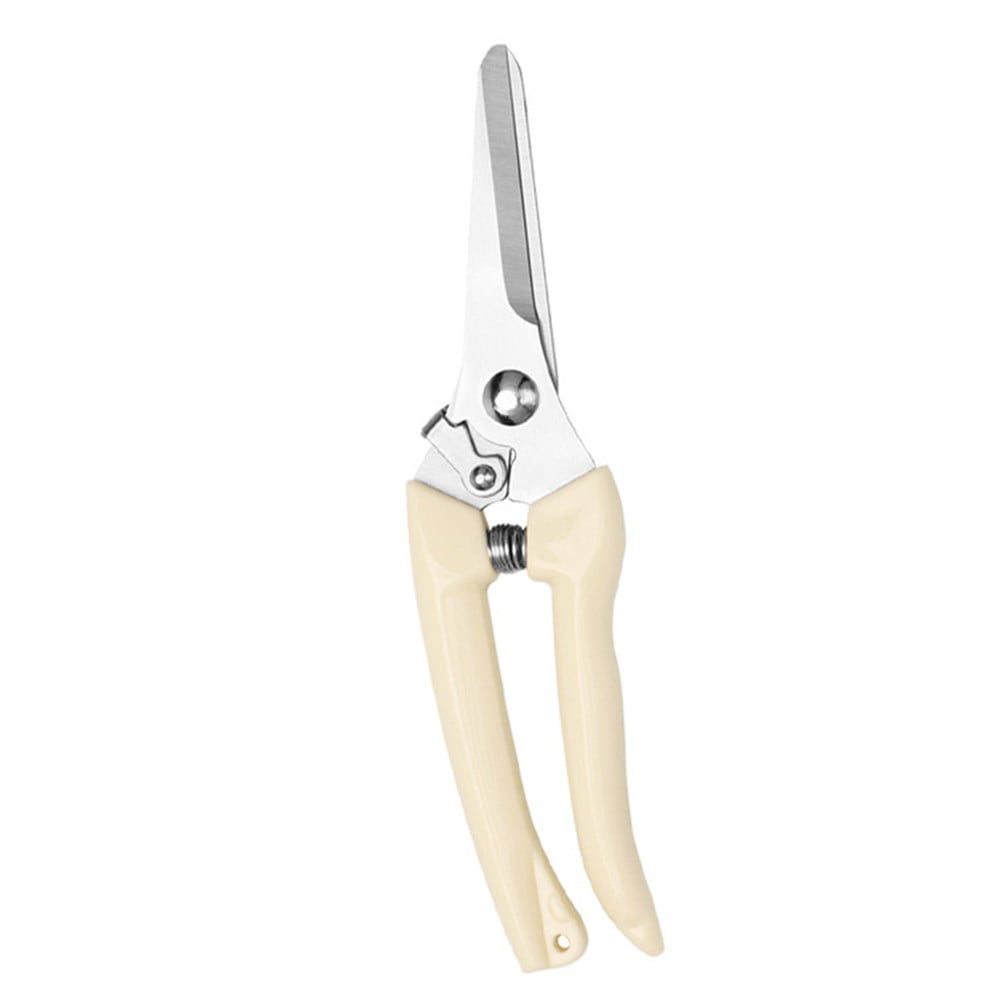 Pruner Shears Hand Tools Bonsai For Gardening Stainless Steel Pruning ...