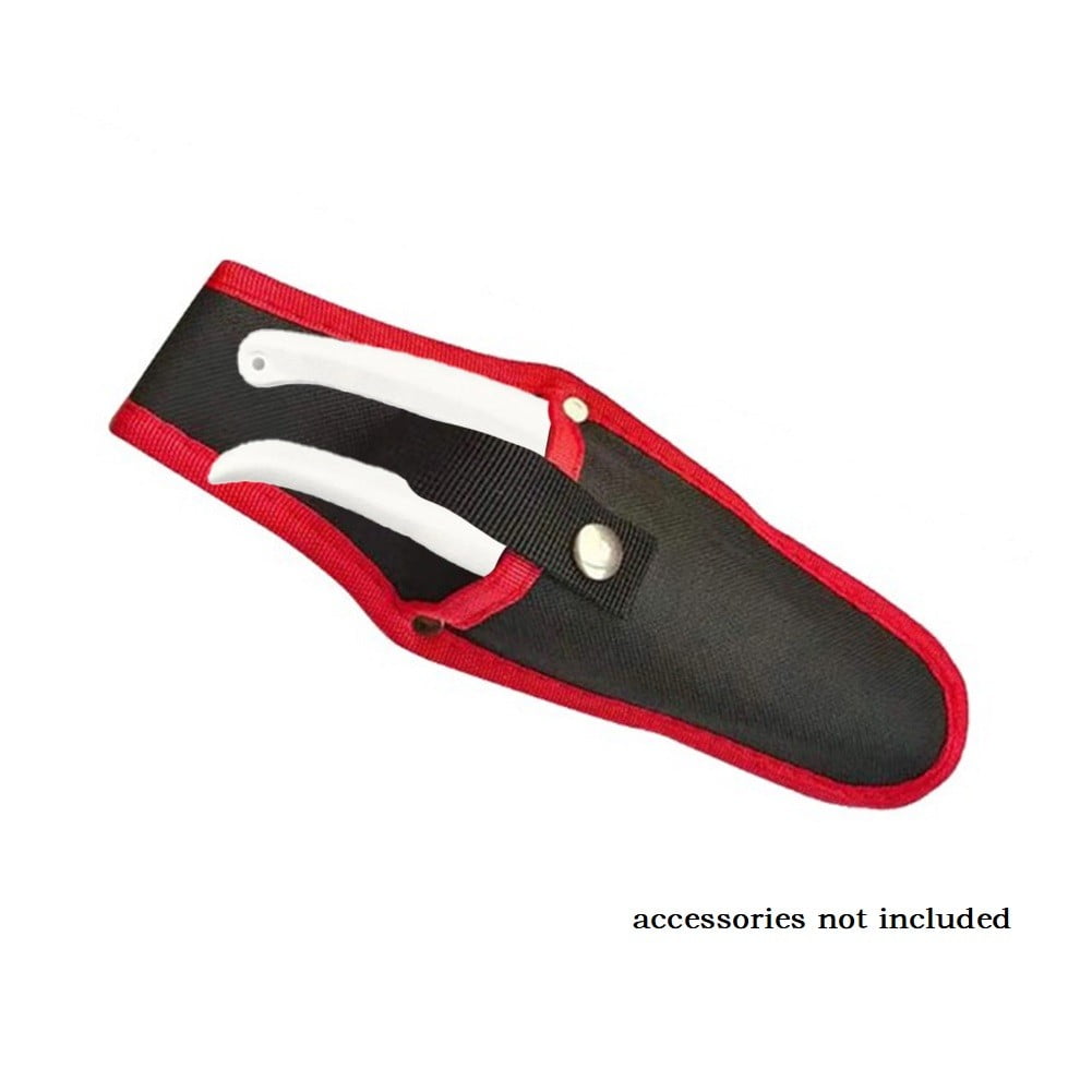 Pruner Sheath Protective Case Pouch Pruning Shears Sheath Garden Cutter ...