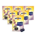 Prunes - Bite Size Prunes Pitted Unsweetened & Dried - Gluten Free ...