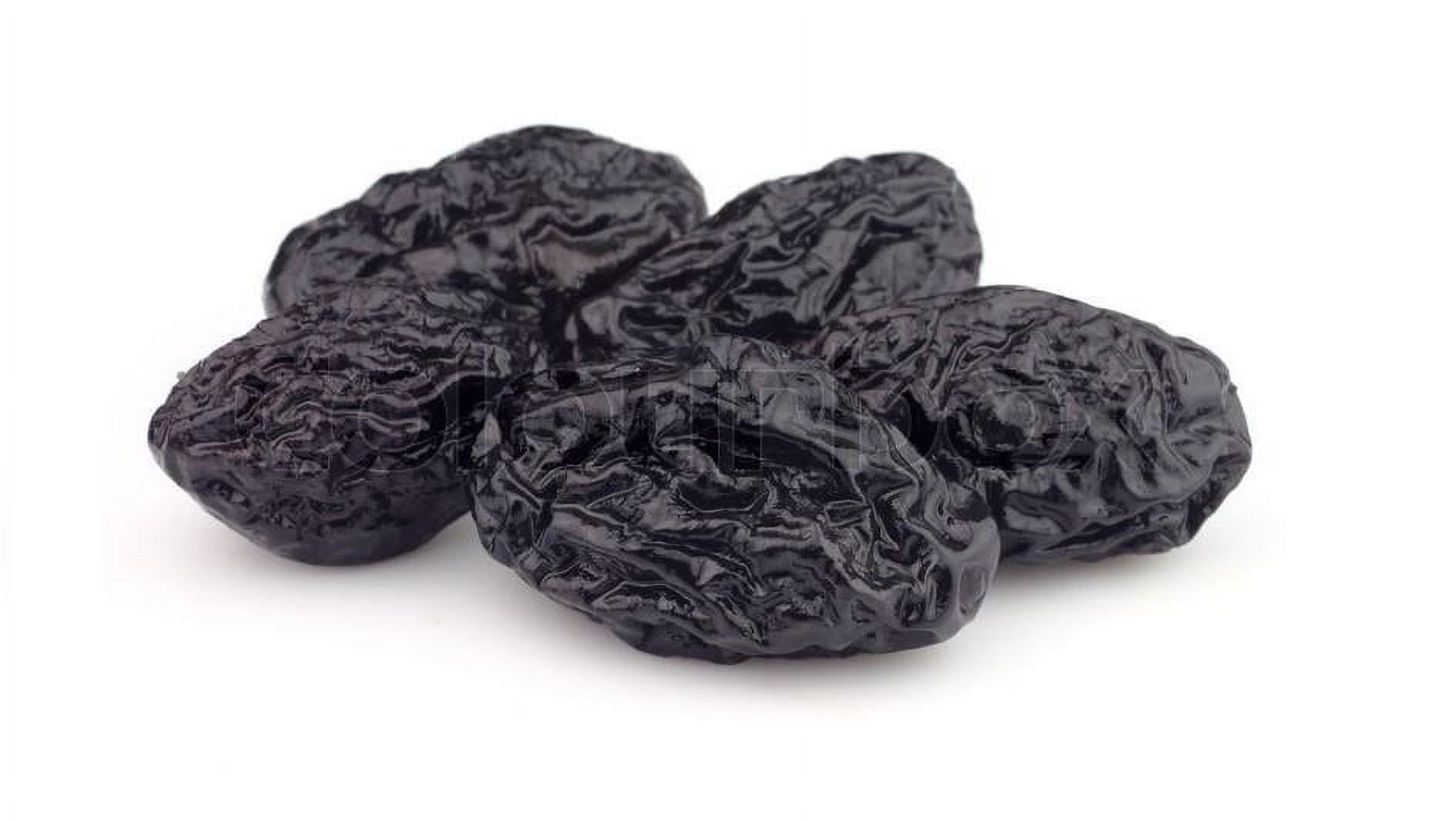 Prunes, Pitted Dried, Dried Plum 5 Pounds - Walmart.com