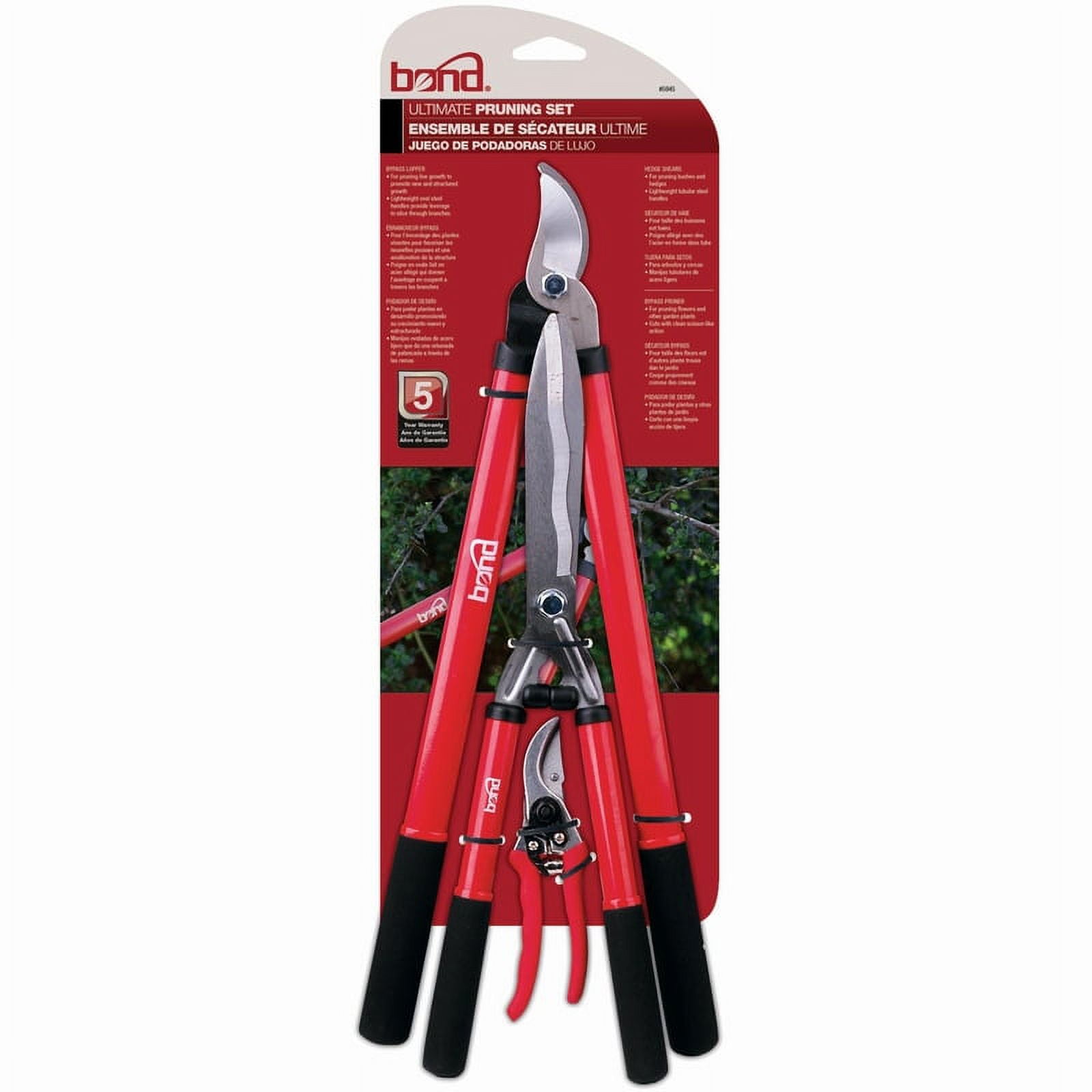 Pruning Combo Set - Walmart.com