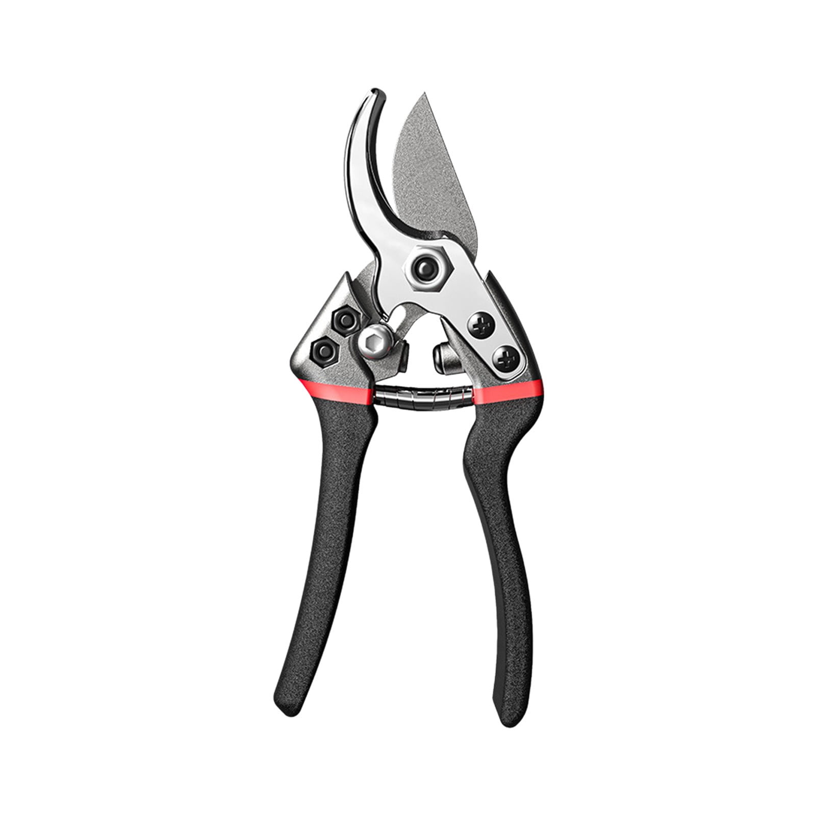 Pruning And Gardening Scissors, Made Of Superior Stainless Steel, For ...