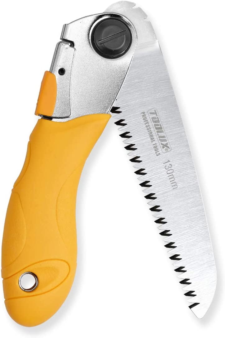 Pruning Hand Saw 5 Inch Camping Wood Mini Small Saw Garden Tree Saws ...