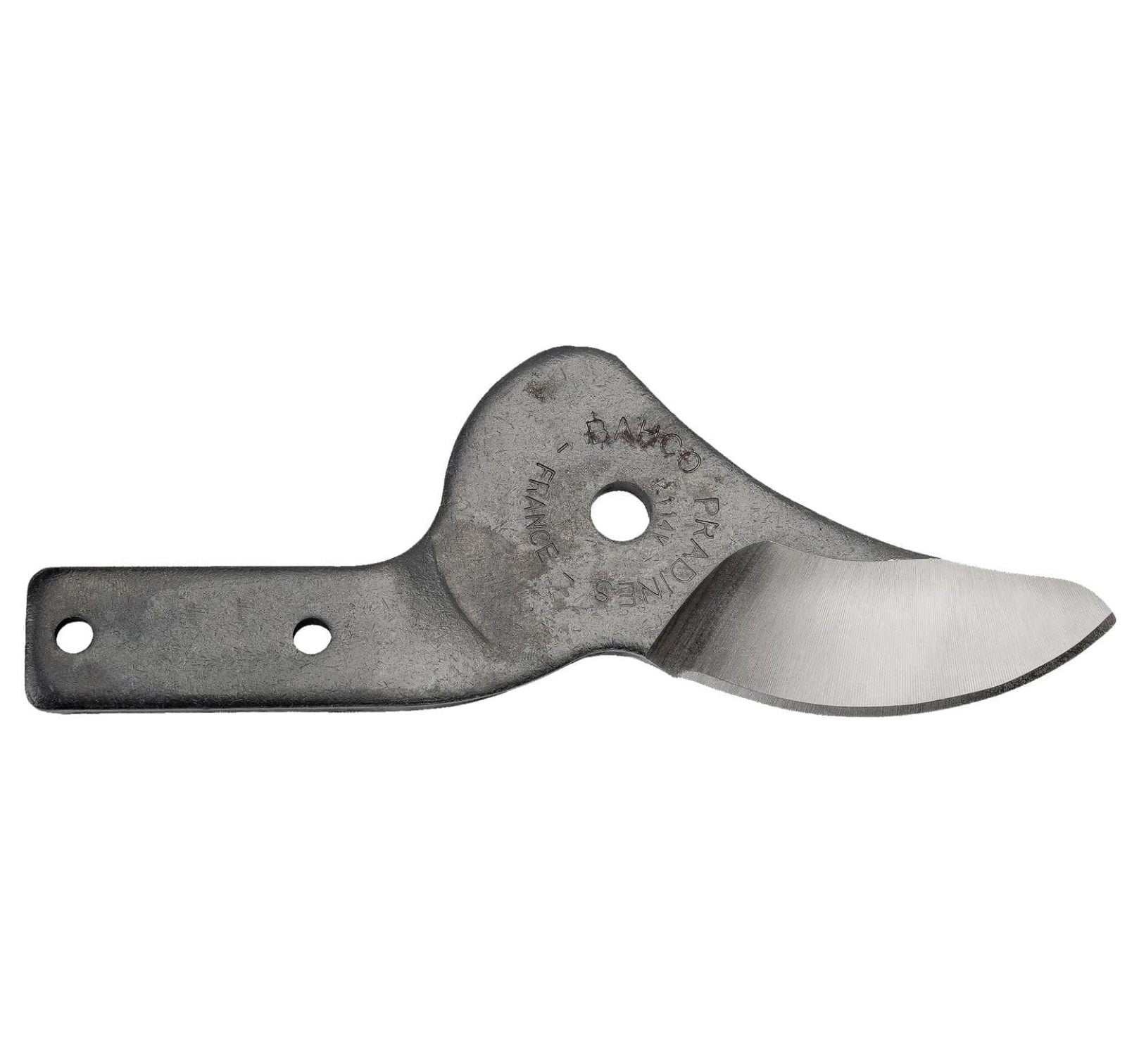 Pruning R160A Blade for All Precision Ground High Carbon Steel P160 ...