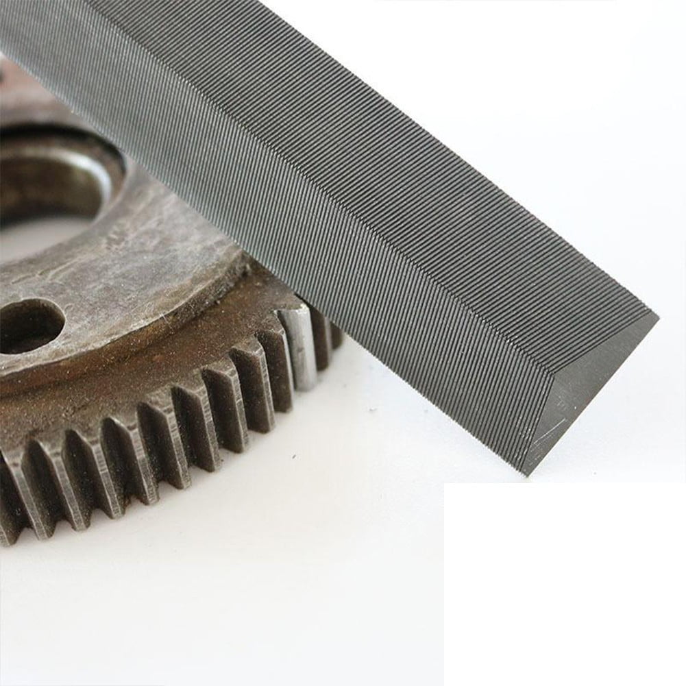 Pruning Saw File T12 Bearing Steel Rasp File Carpentry Woodworking Hand ...