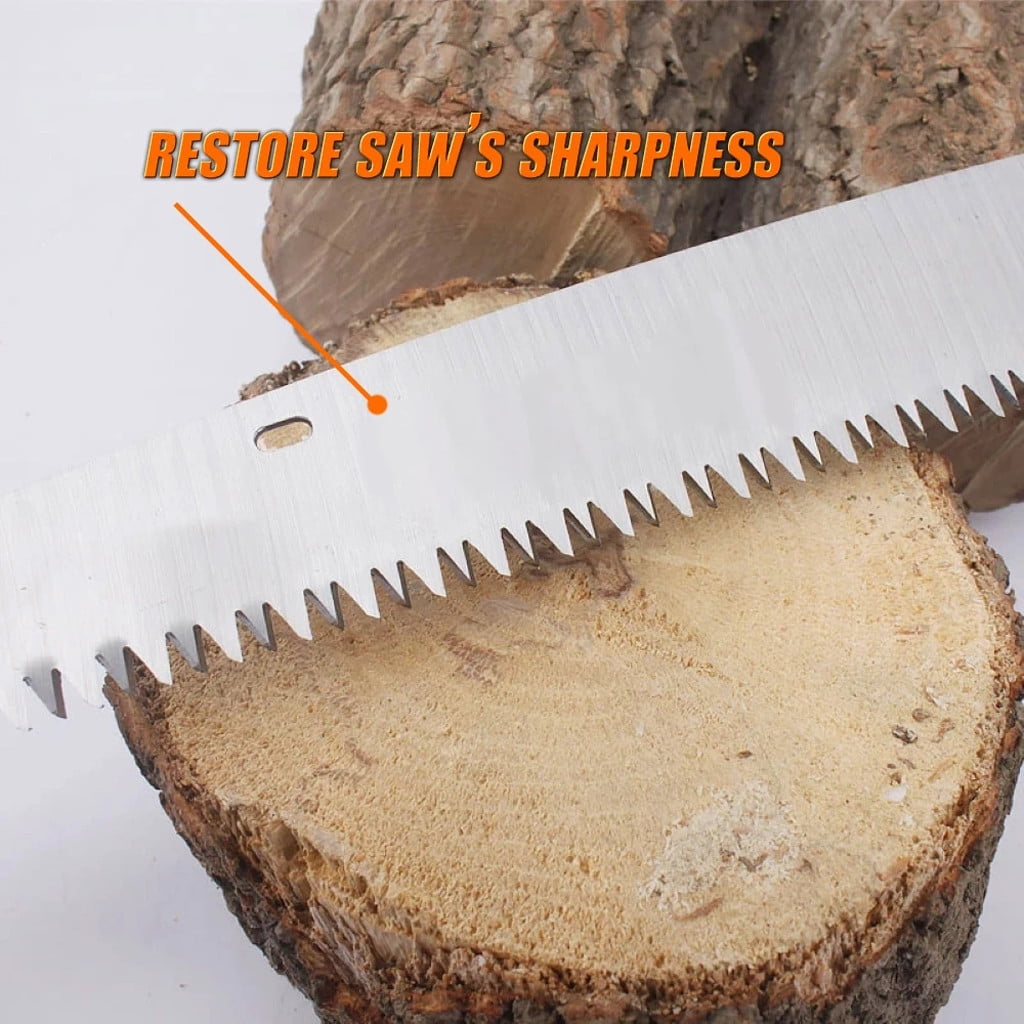 Liushuuu Digital Leveler Pruning Saw File T12 Bearing Steel Rasp File ...
