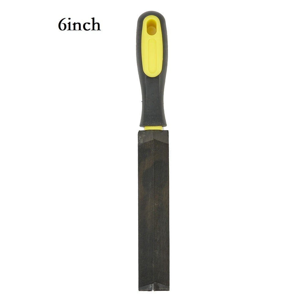 Pruning Saw File T12 Bearing Steel Rasp File Carpentry Woodworking Hand