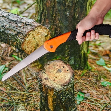 Corona Handheld 10" Folding Pruning Saw for Small to Medium Tree Branch ...