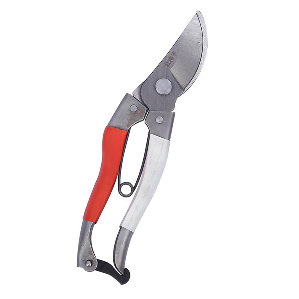 Pruning Shear Garden Tools Sharp Professional Garden Scissors Stainless ...