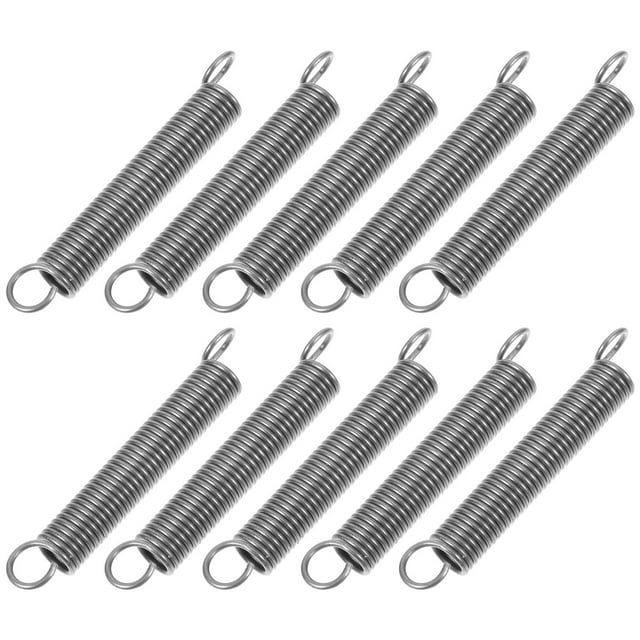 Pruning Shear Replacement Springs Shears 10 Pcs High Branch Component ...