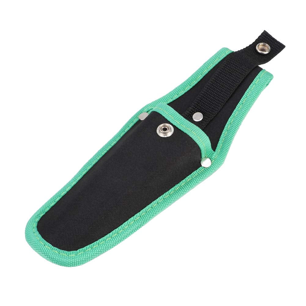 Pruning Shears Bag Scissor Bag Gardening Scissors Holster Garden Pruner Sheath Shears Hanging ...
