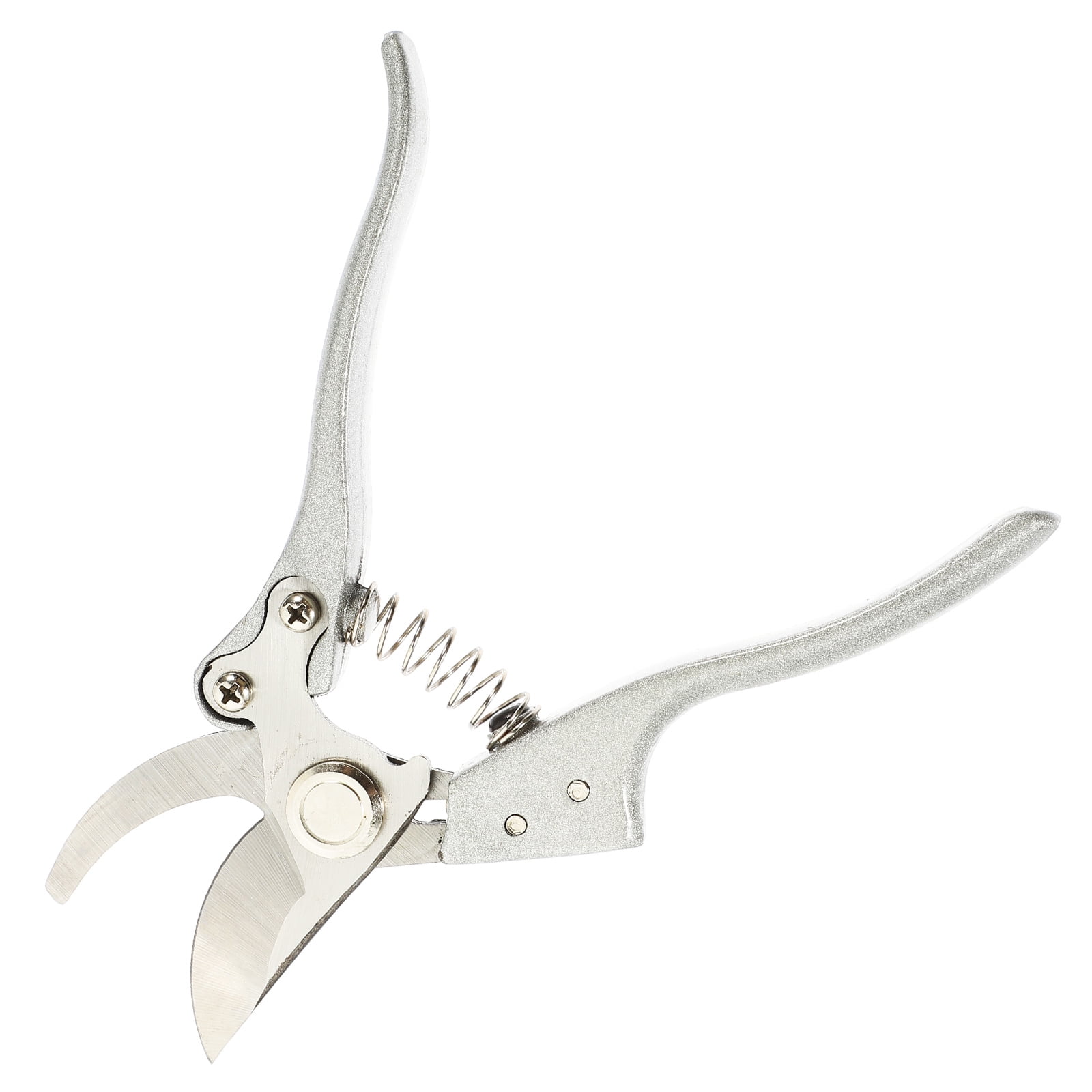 Pruning Shears Branch Cutter Gardening Tools Stainless Flower Scissors ...